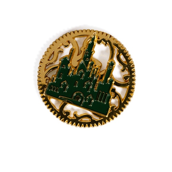 Wicked | Other | Wicked X Alamo Drafthouse Collectible Enamel Pin Set ...